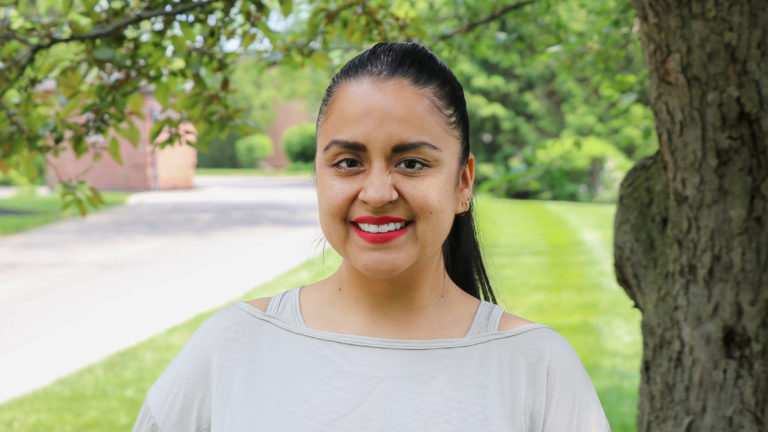 Jewel Romero, LPC | Apex Counseling