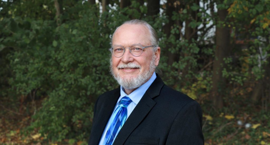 Bill Owens, LISW-S | Apex Counseling